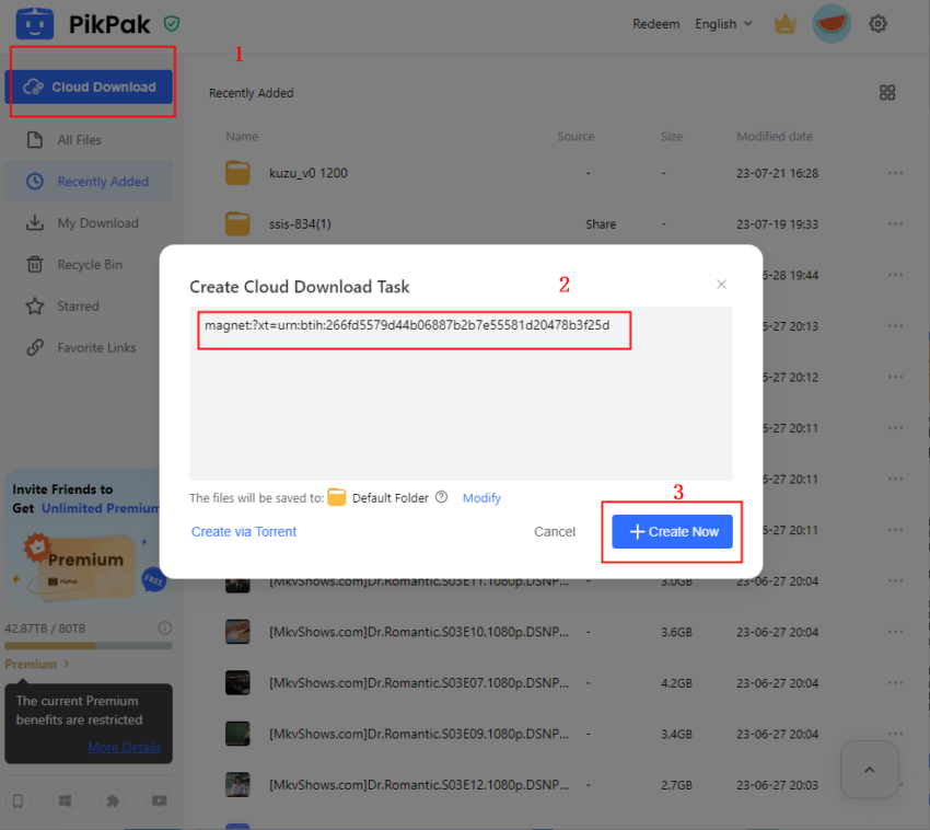 What is Magnet Link? – PikPak Blog