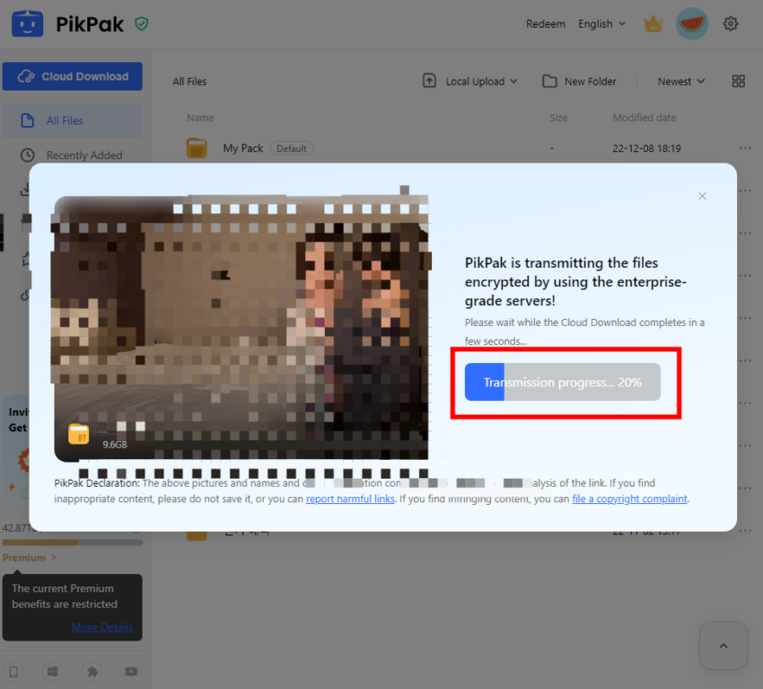 What is Magnet Link? – PikPak Blog
