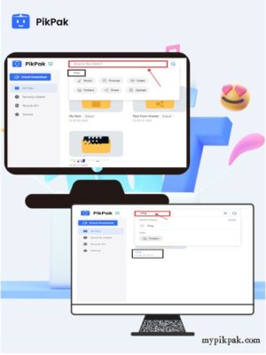 File Search – PikPak Blog